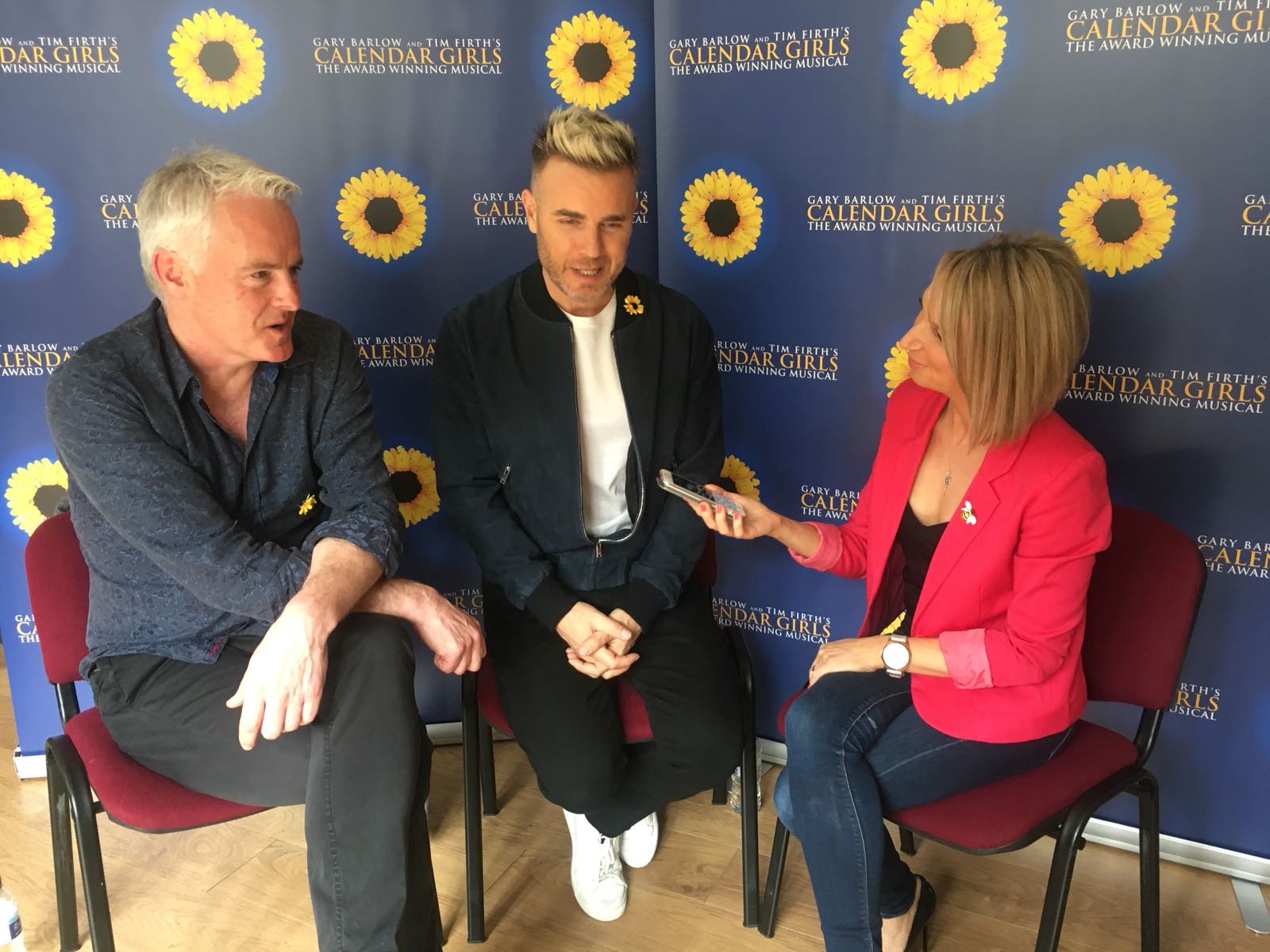 Michelle Eagleton – Presenter | Event Host | Guest Speaker